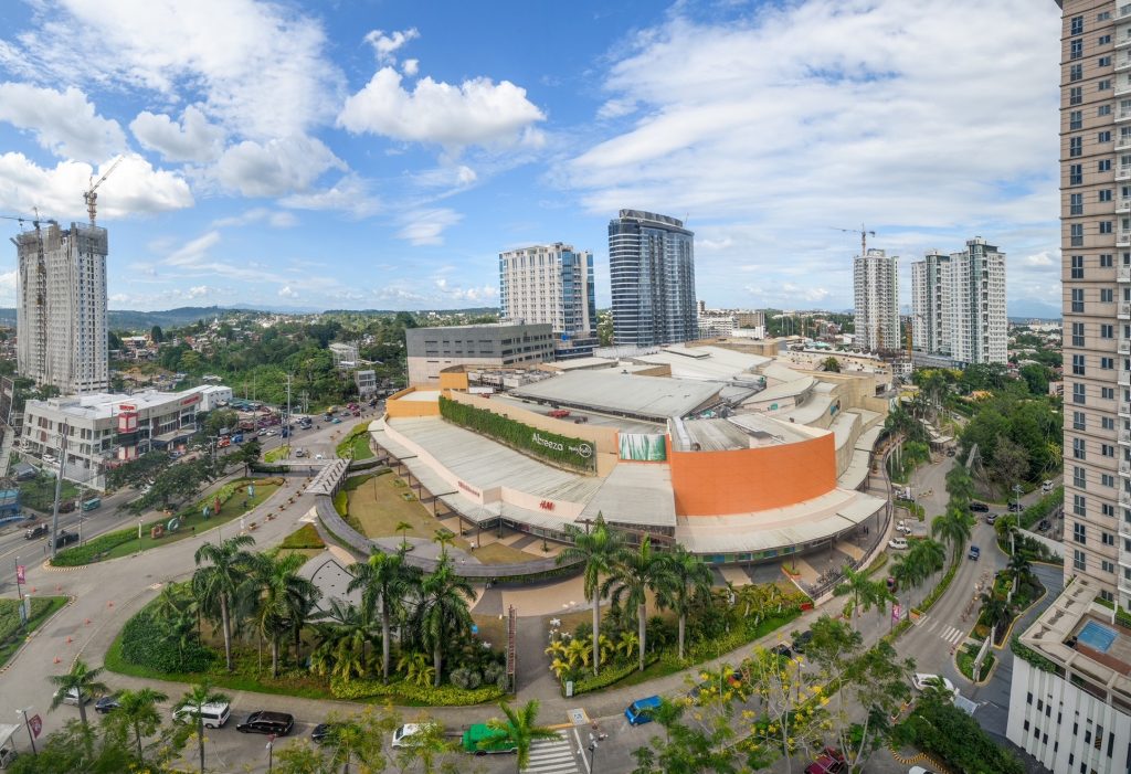 Damosa Land bullish on growth - Welcome to Damosa Land, Inc